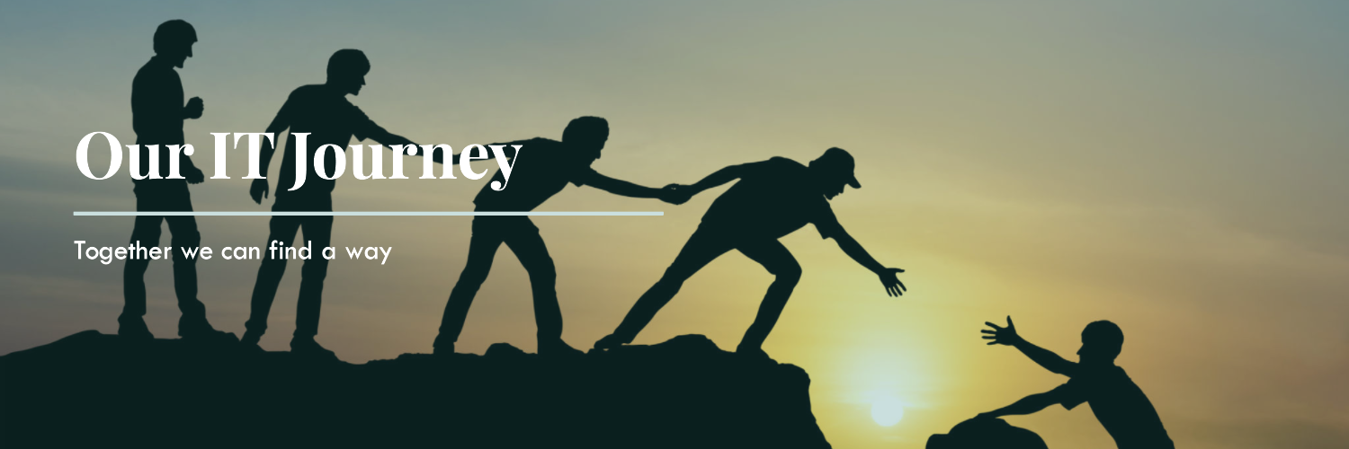 Using Powershell To Gather Information From Windows – Our IT Journey